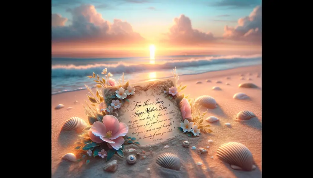 28 Heartfelt Happy Mother's Day Messages For Your Wonderful Sister-in ...