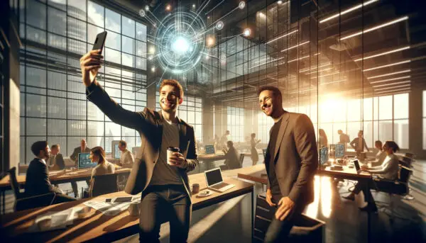 Boost Your Boss's Day With 20 Creative "Good Morning Boss" Messages ☀️👔 ...