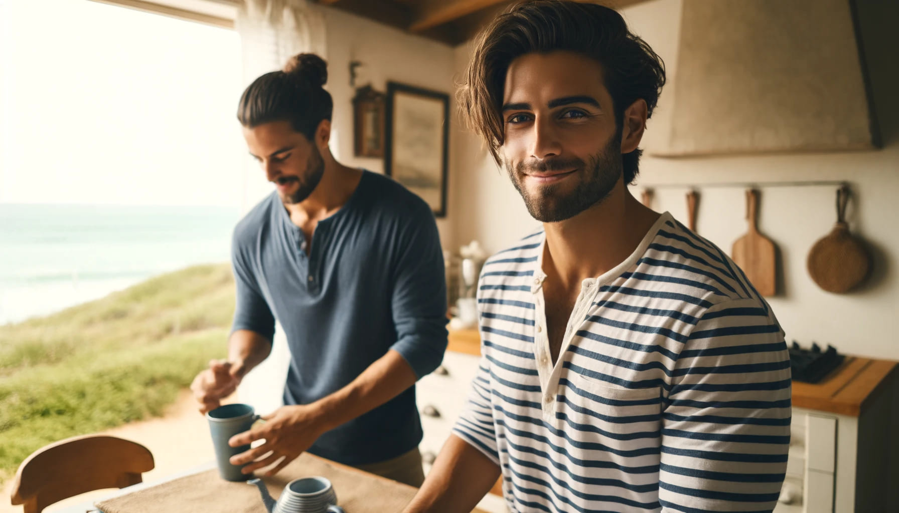 Brotherly Bonds: 23 Heartwarming "Good Morning" Phrases To Start Your ...