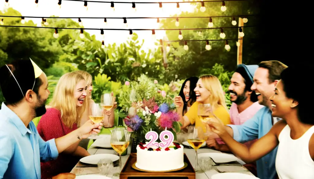 29th Birthday Quotes: A Collection To Celebrate Your Final Twenties In ...