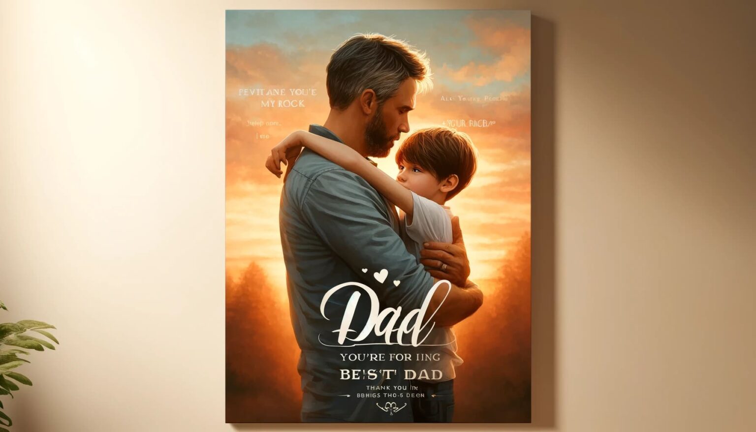 23 Heartwarming Things To Say To Your Dad That Will Make His Day ...