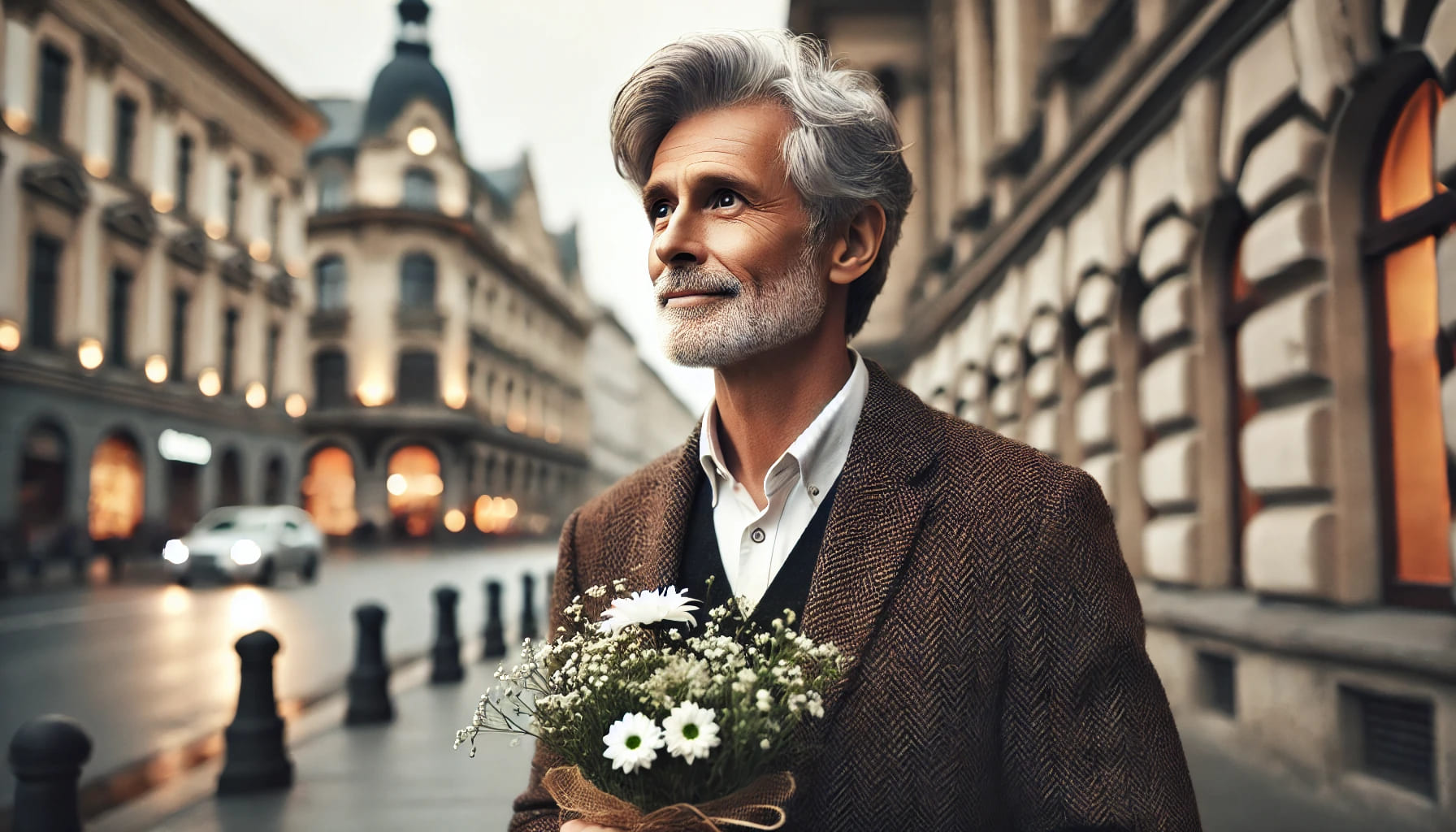 The Heartfelt Helper - Celebrating Moments With Wishes & Cheers