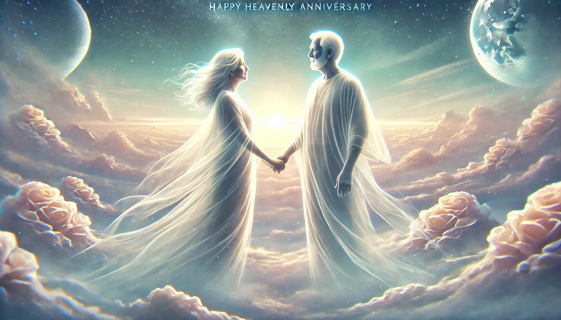 Heartfelt Messages To Celebrate Their Eternal Love - Celebrating ...