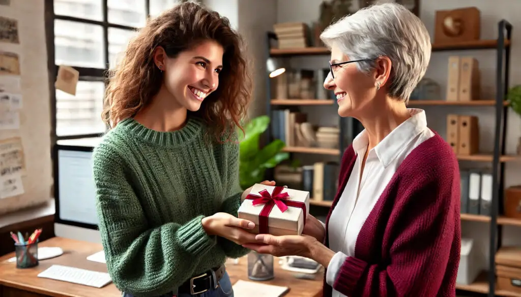 23 Heartfelt Ways To Thank Your Boss For Their Support And Guidance 😊🙏 ...