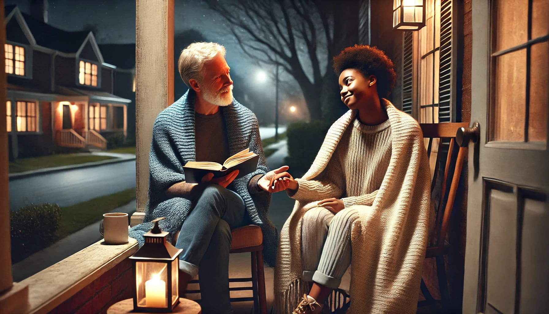 21 Heartfelt & Short Good Night Quotes For Friends - Celebrating ...