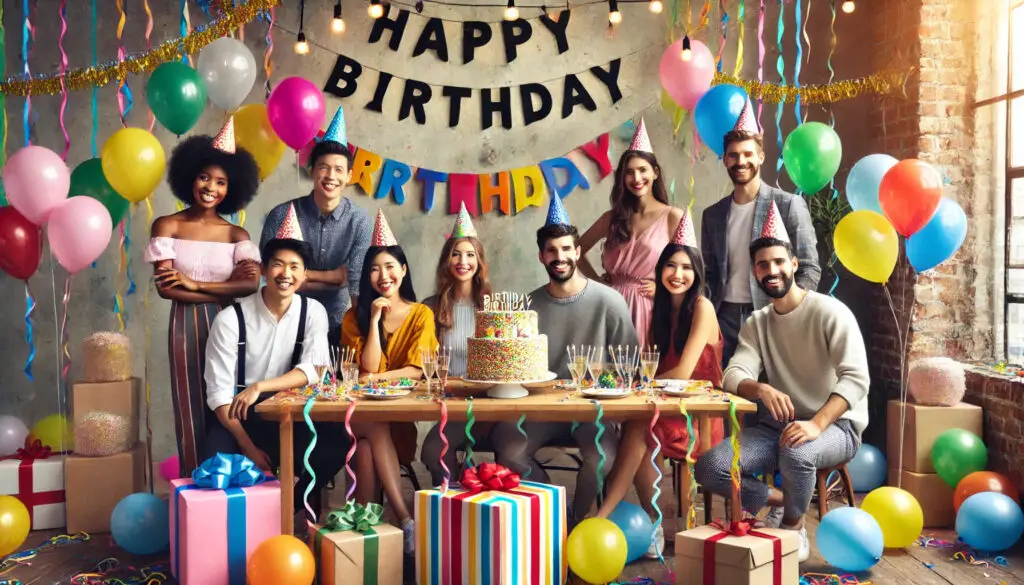 23 Heartfelt Early Birthday Wishes To Spark Joy Before The Big Day ...