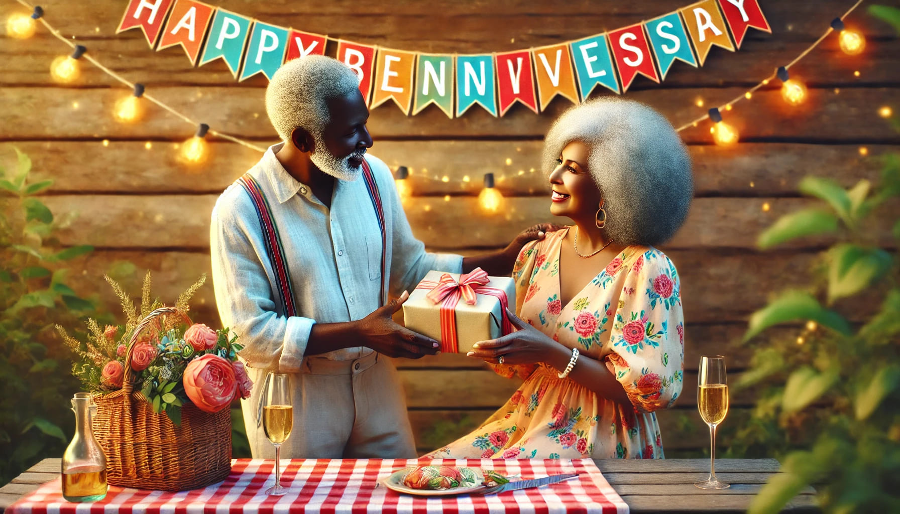 23 Original "Happy Belated Anniversary" Phrases - Celebrating Moments ...