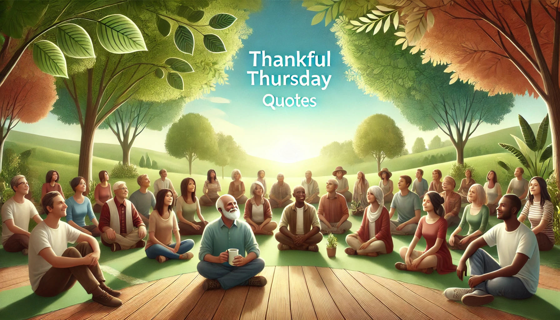 Thankful Thursday: 21 Heartfelt Quotes To Inspire Gratitude ...